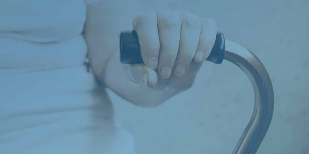 What Is The Proper Height For a Cane?