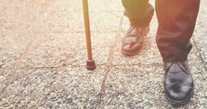 Walking Stick vs. Cane? What is the Difference?