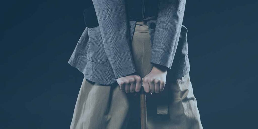 The Different Types of Canes for Walking