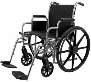 Different Types of Wheelchairs: What You Need to Know