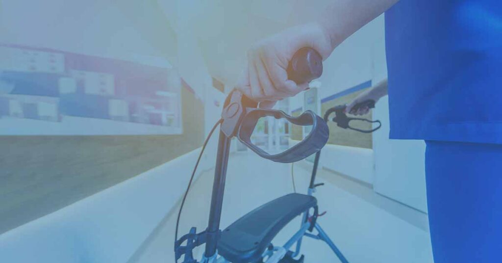 Cane vs Crutches: When to Use Canes for Stability? Comprehensive Guide