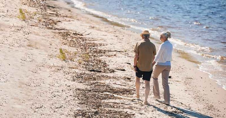 What Age Is Considered Senior Citizen? Is it 60 or 65?